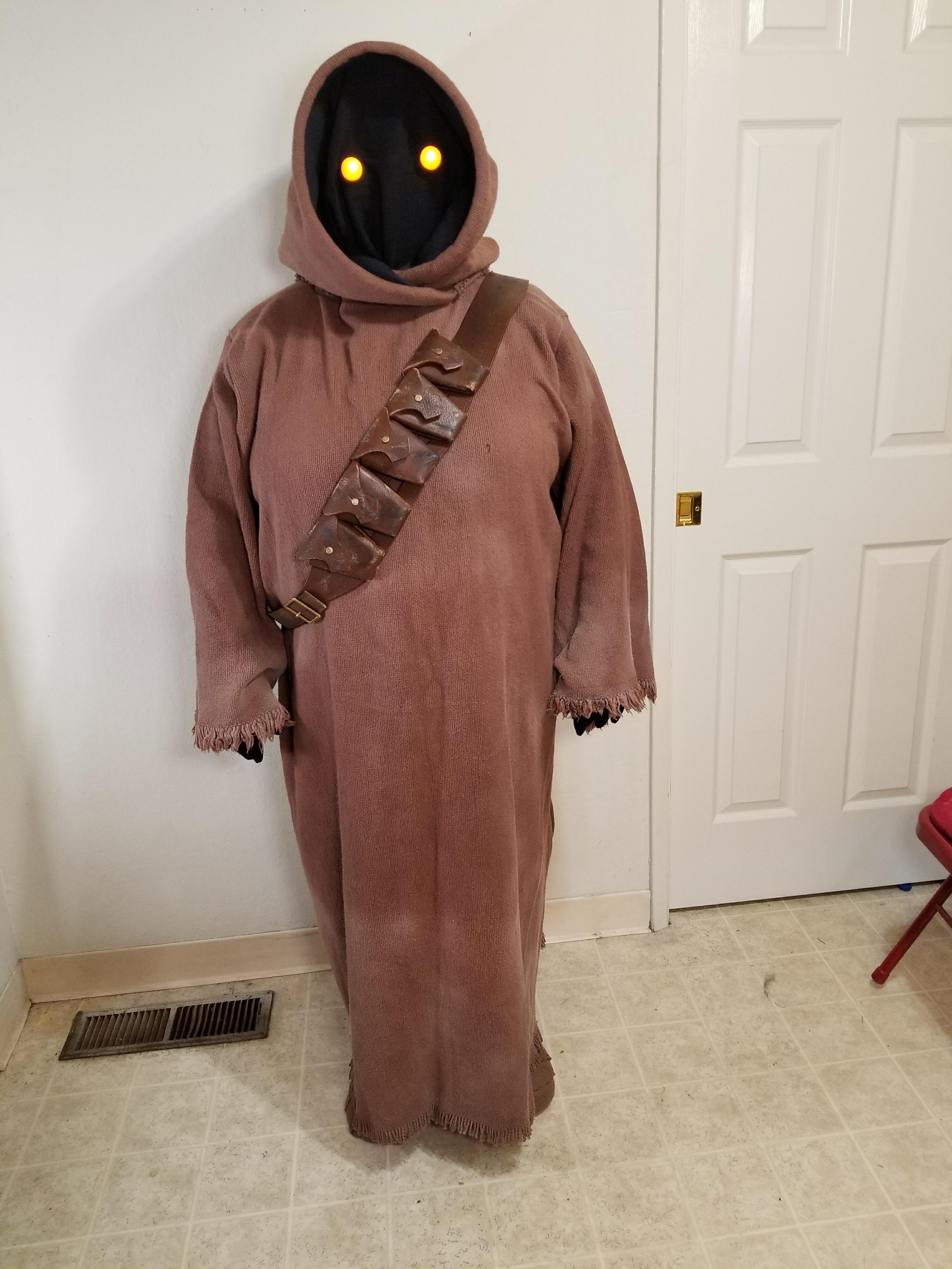 Jawa-Front | Golden Gate Garrison