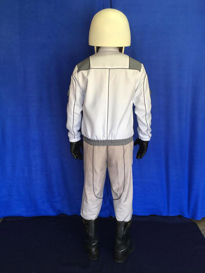 CADET-back | Golden Gate Garrison