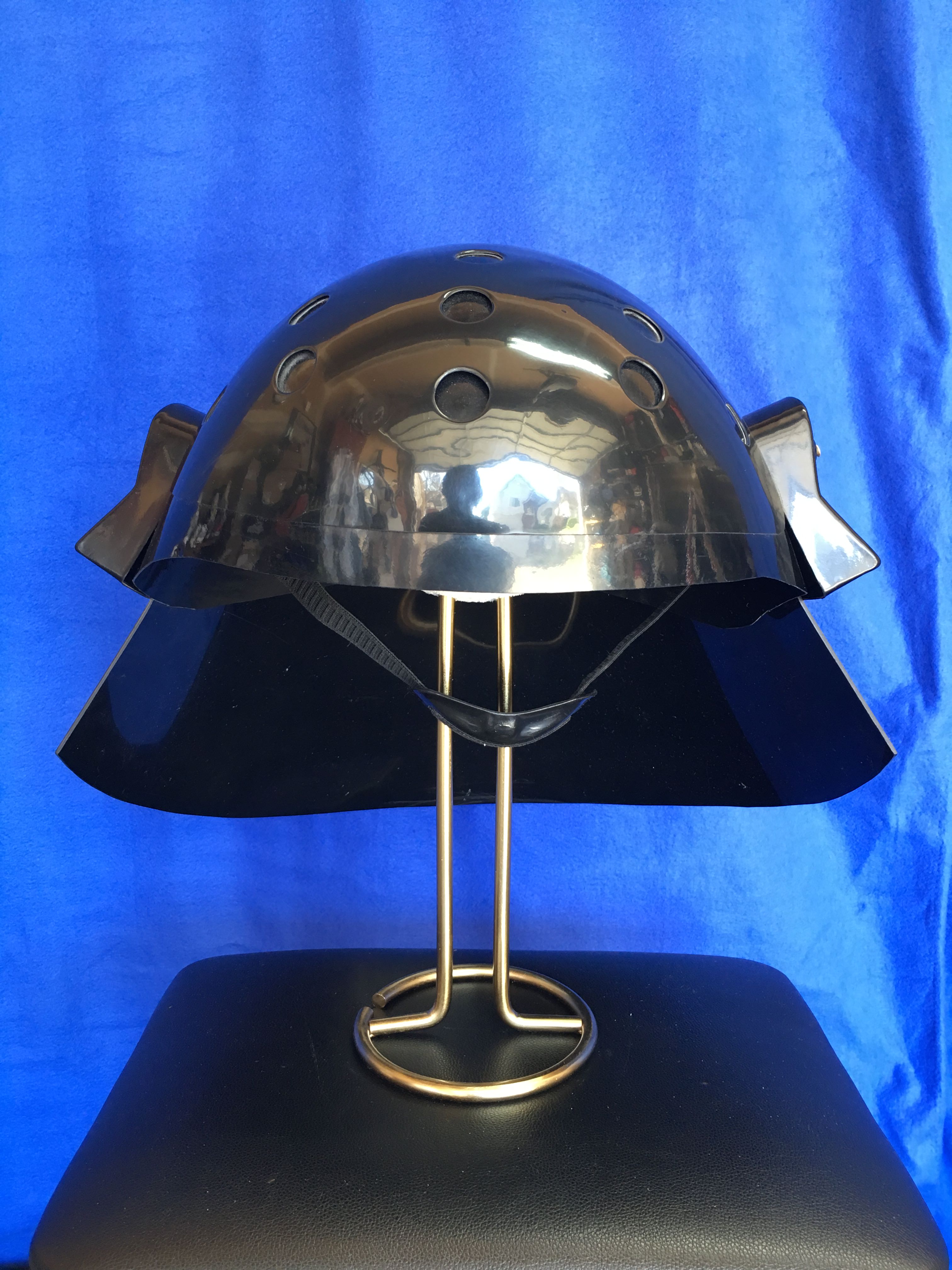 NAVY-helmet | Golden Gate Garrison
