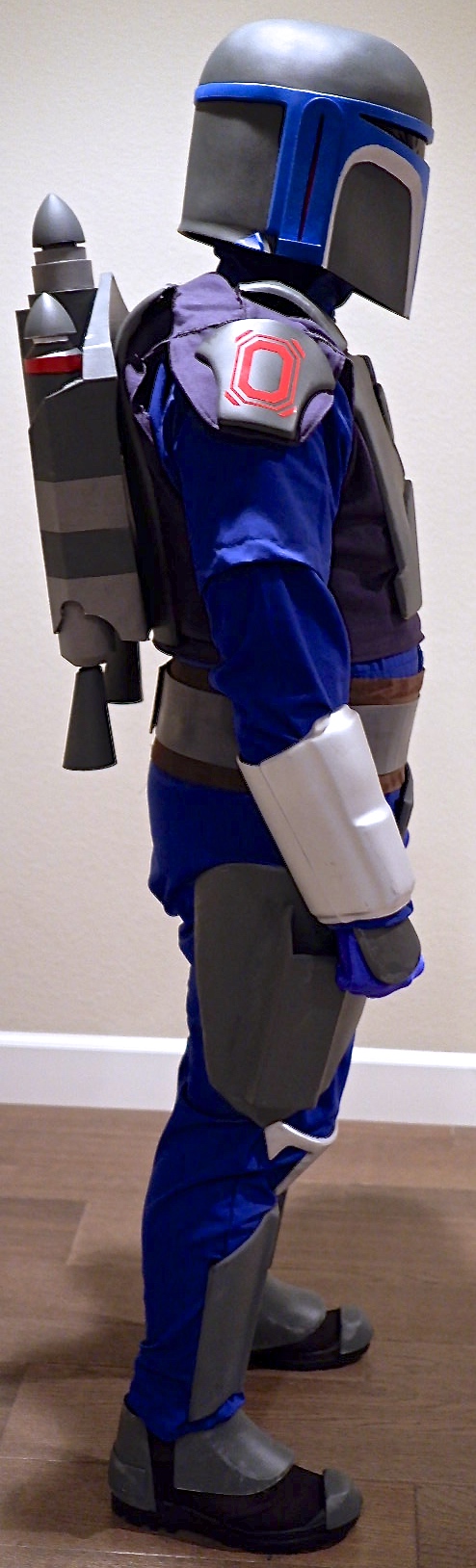 Right-Side | Golden Gate Garrison