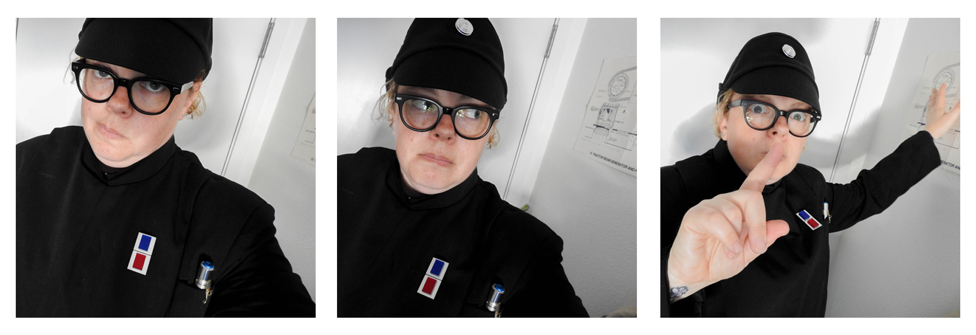 sdangler_ID_action | Golden Gate Garrison