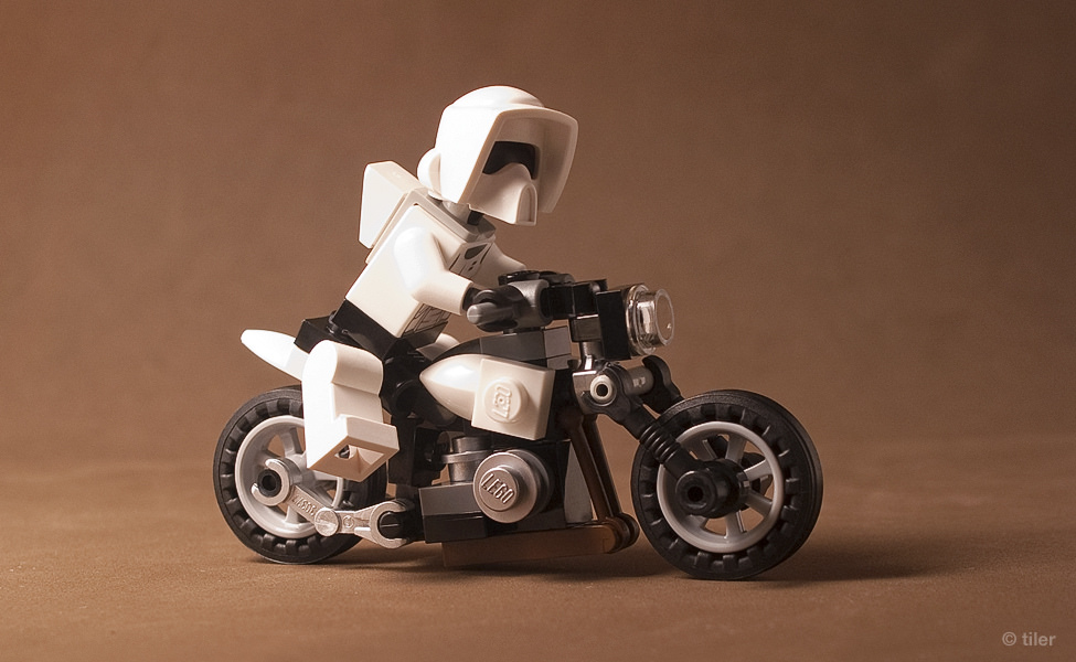 StarwarsMotorcycle | Golden Gate Garrison