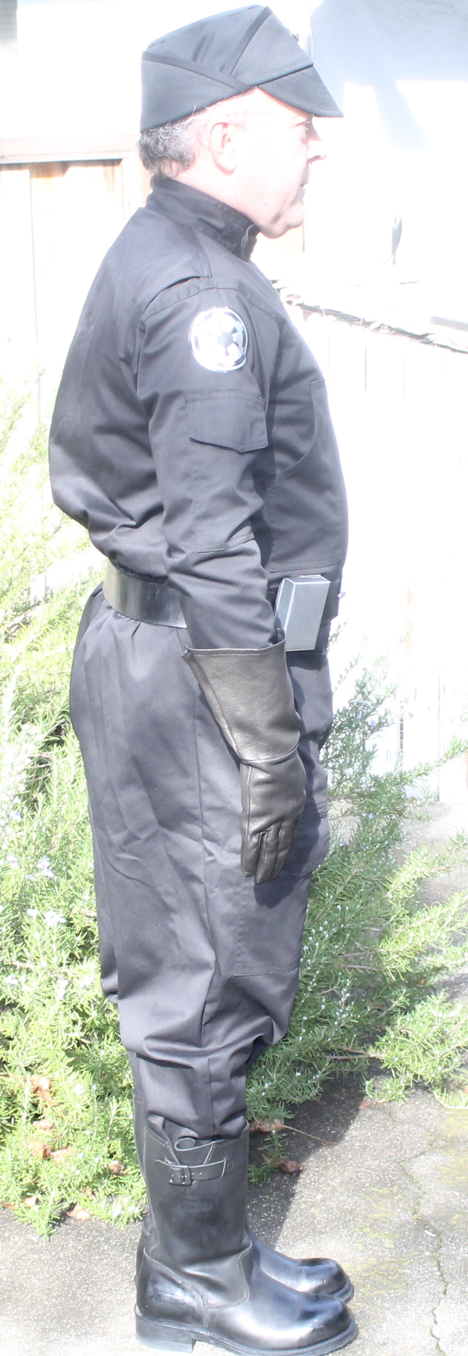 Right-Bridge-Crewman | Golden Gate Garrison