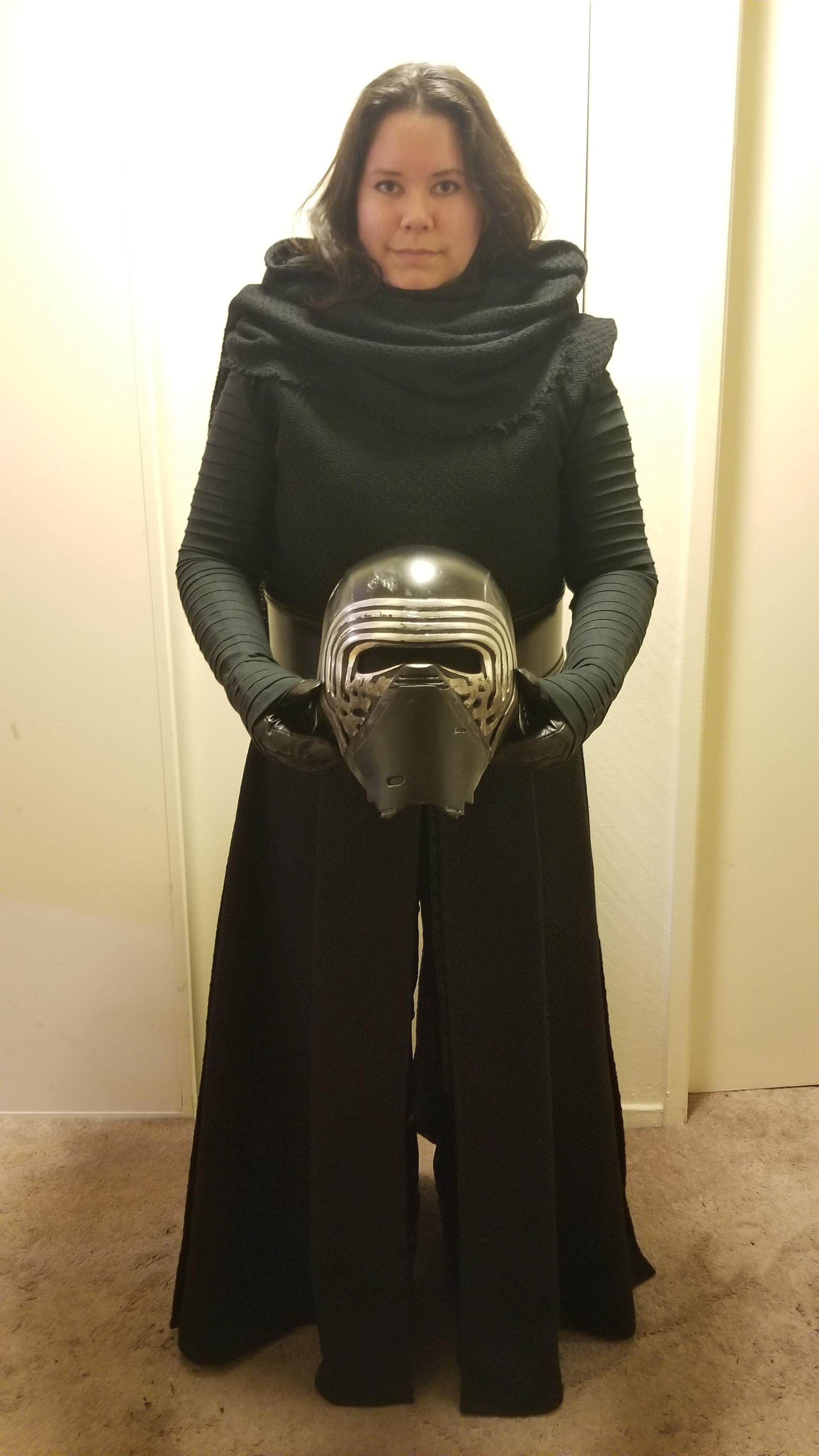 Bucket-Off | Golden Gate Garrison