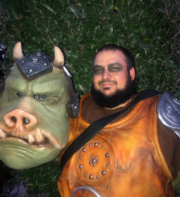 Helmet-Off | Golden Gate Garrison