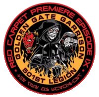 red_carpet_premiere | Golden Gate Garrison