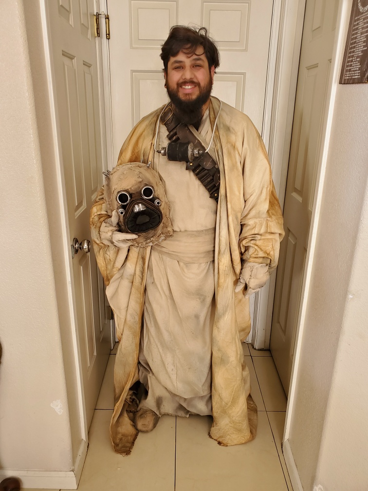 Helmet-less | Golden Gate Garrison