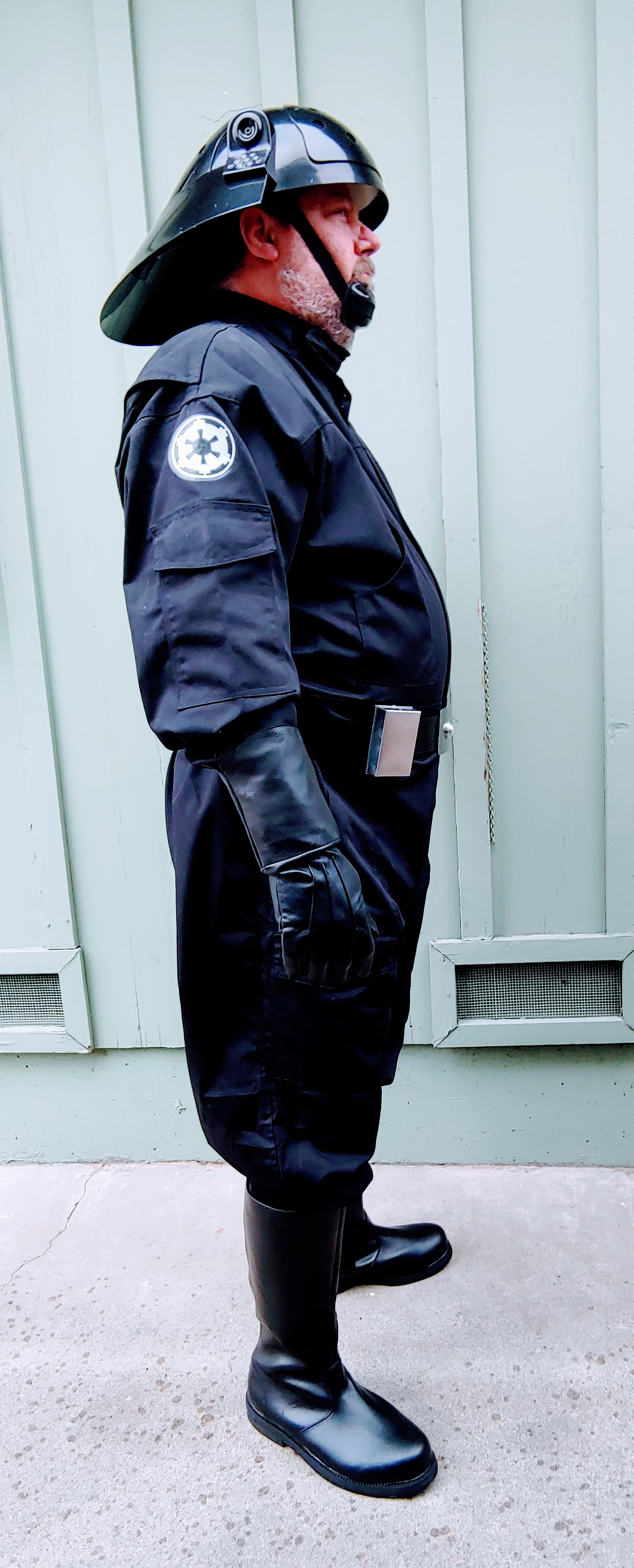 Mike-Right | Golden Gate Garrison