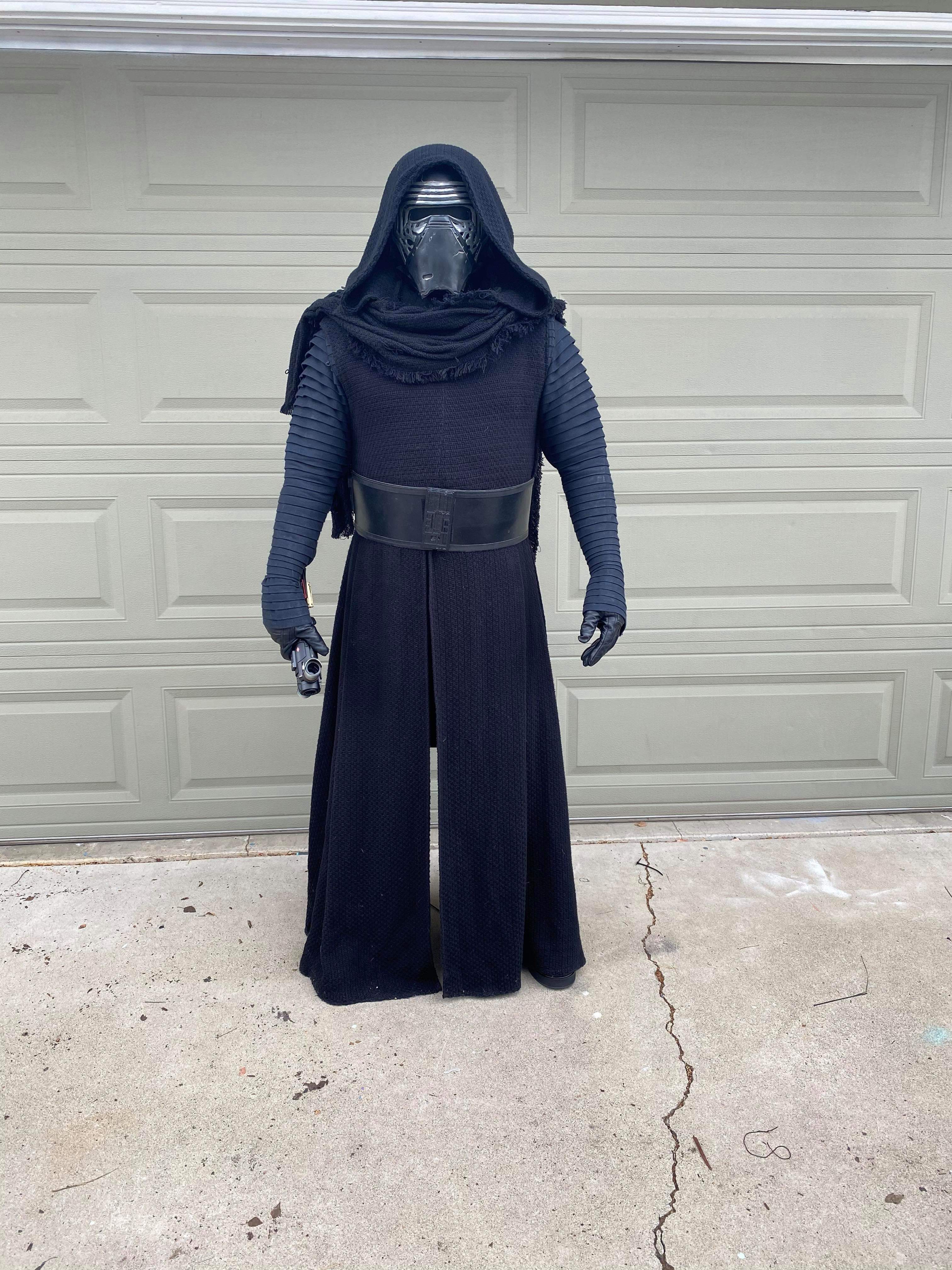 Front-side | Golden Gate Garrison