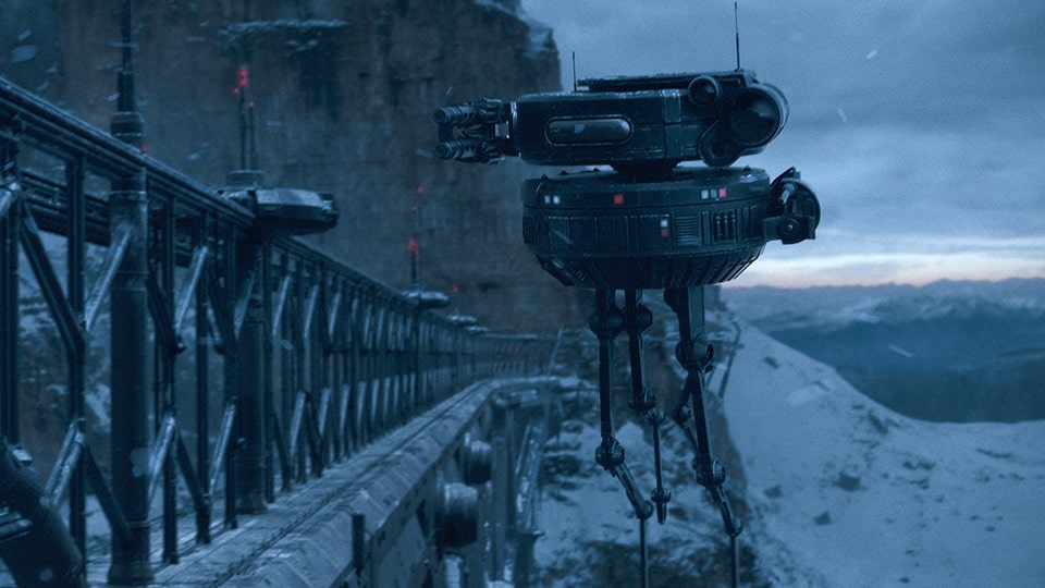 viper-droid | Golden Gate Garrison