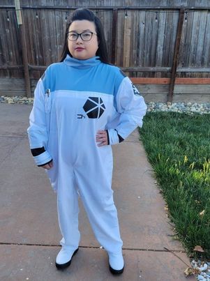 FrontDee | Golden Gate Garrison